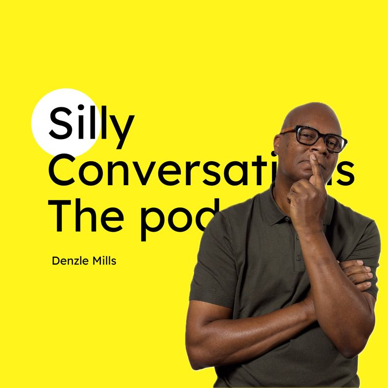 Antonio, the presidency, Saudi Arabia and active life | Podcast Episode ...