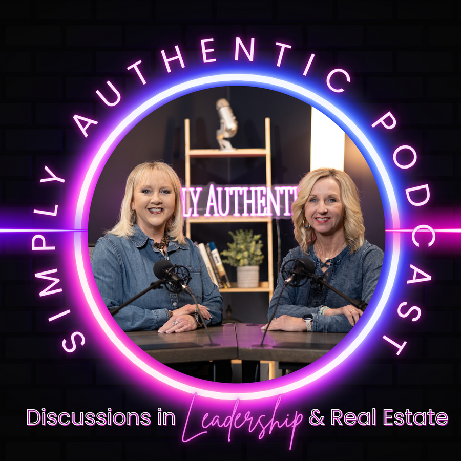 Simply Authentic Podcast | Podcast on RSS.com