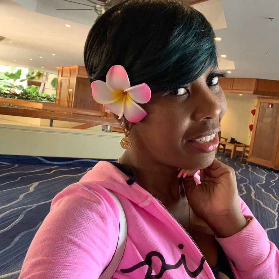 Single life with The British Bombshell - Hawaii staycation part II ...