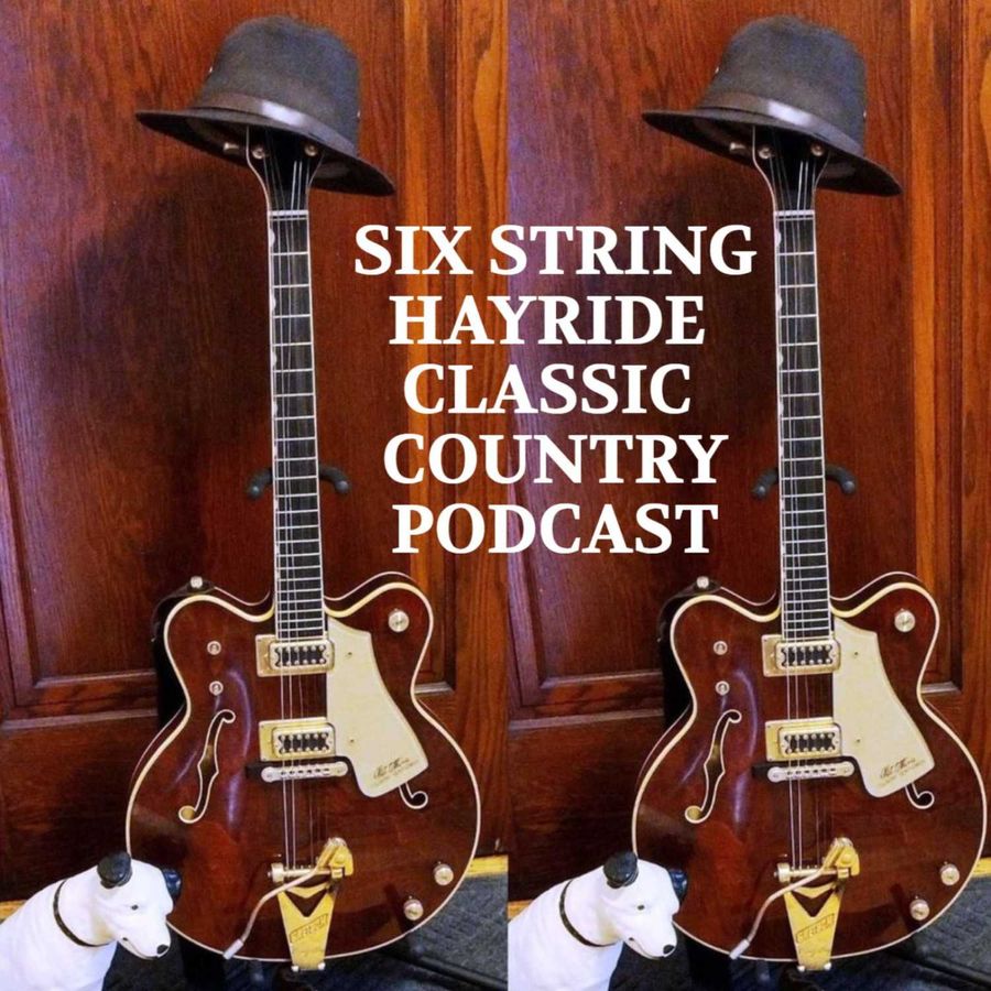 Six String Hayride - Six String Hayride Episode 28. Keith Richards and the Rolling Stones ...