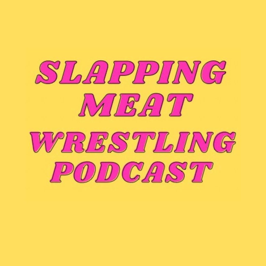 Slapping Meat Wrestling Podcast - SMWP - Ep 36- Raw Review 12-19-22 ...