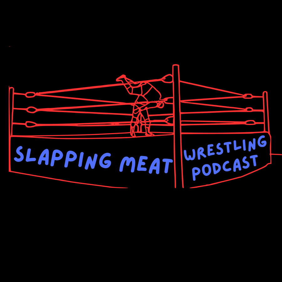 Slapping Meat Wrestling Podcast - SMWP - Ep 36- Raw Review 12-19-22 ...
