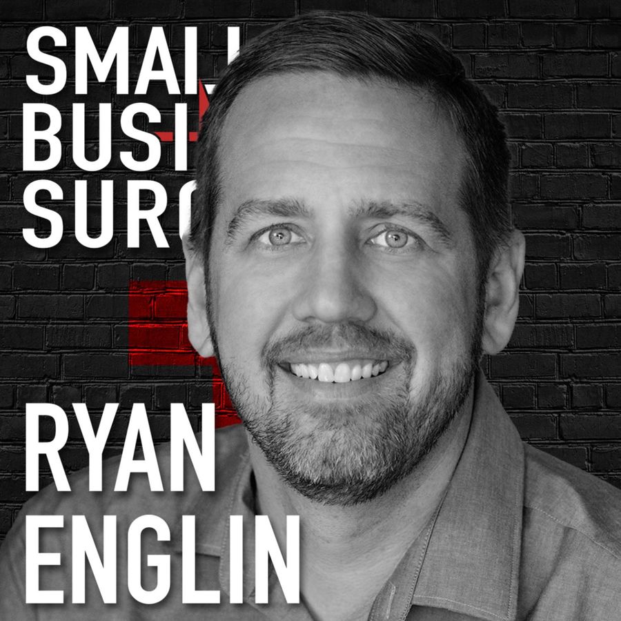 Ryan Englin: Hire Better People Faster | Podcast Episode on RSS.com