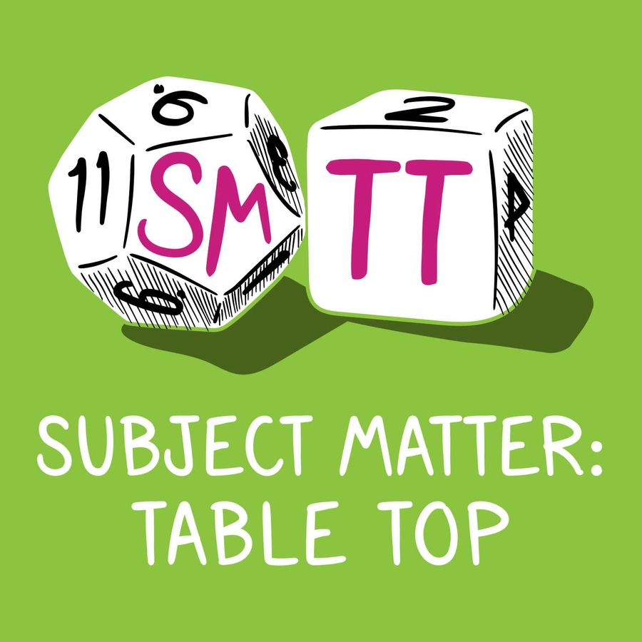 Terraforming Mars with Savannah Mandel | Podcast Episode on RSS.com