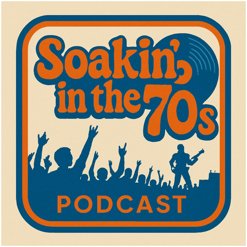 Soakin' in George & Ringo featuring John Bator | Podcast Episode on RSS.com