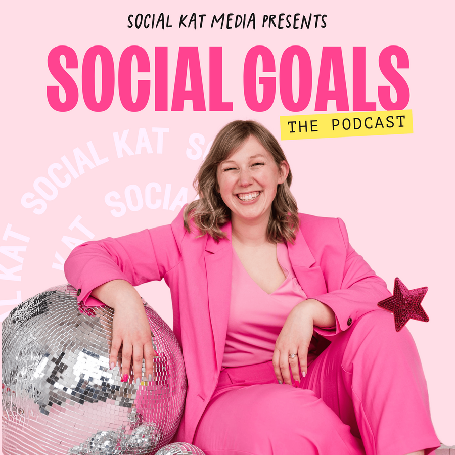 The One Where Kelsey Has More Fun (and Spends Less Time) on Social ...