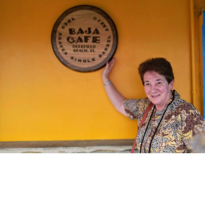 South Florida Dining - Baja Cafe Dos | RSS.com