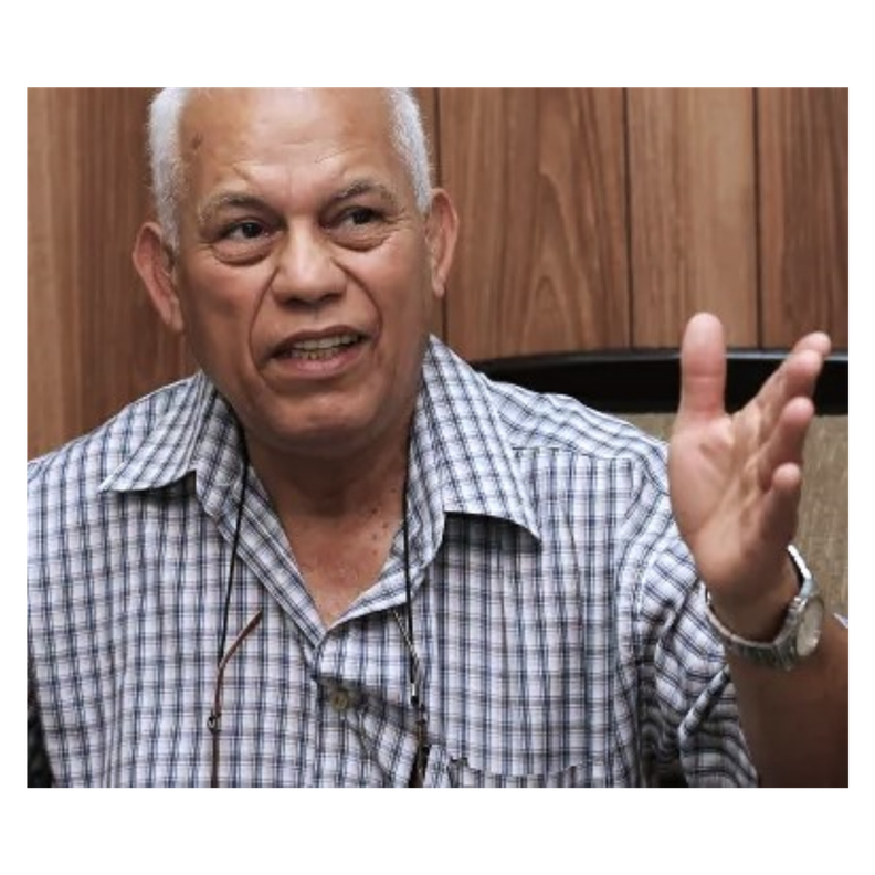 Gerardo Díaz | Podcast Episode on RSS.com