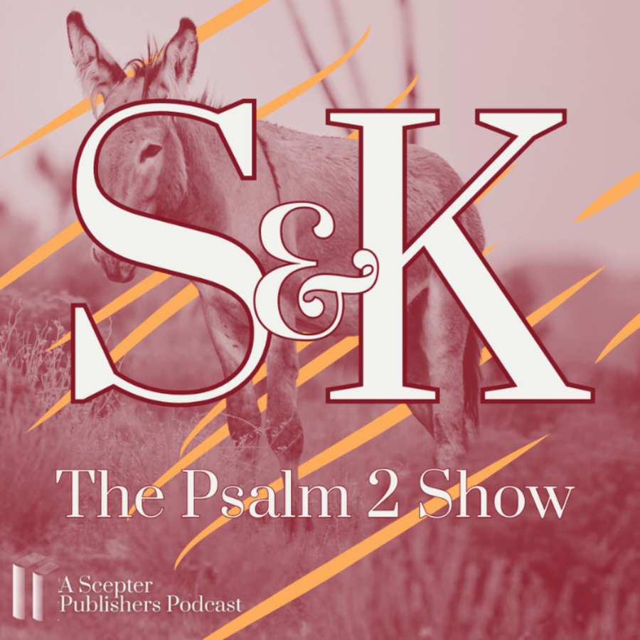 Verse 2, Part 1 - The Four Senses of Scripture Explained | Podcast ...