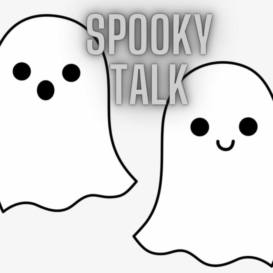 Spooky Talk | Podcast on RSS.com