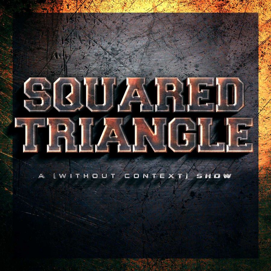 Squared Triangle - Episode 14: Survivor Series 2023 | RSS.com