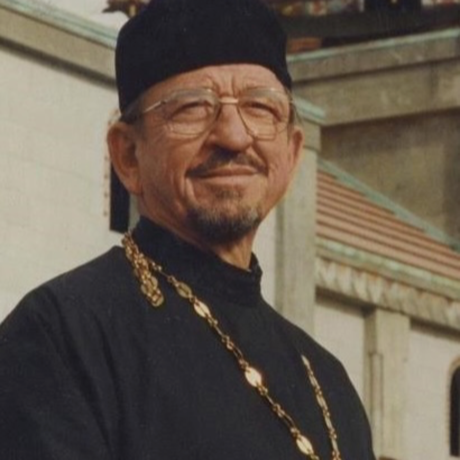 Zacchaeus Sunday 2016 Fr. Michael Margitich | Podcast Episode on RSS.com