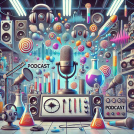 Podcast Lab | Podcast on RSS.com