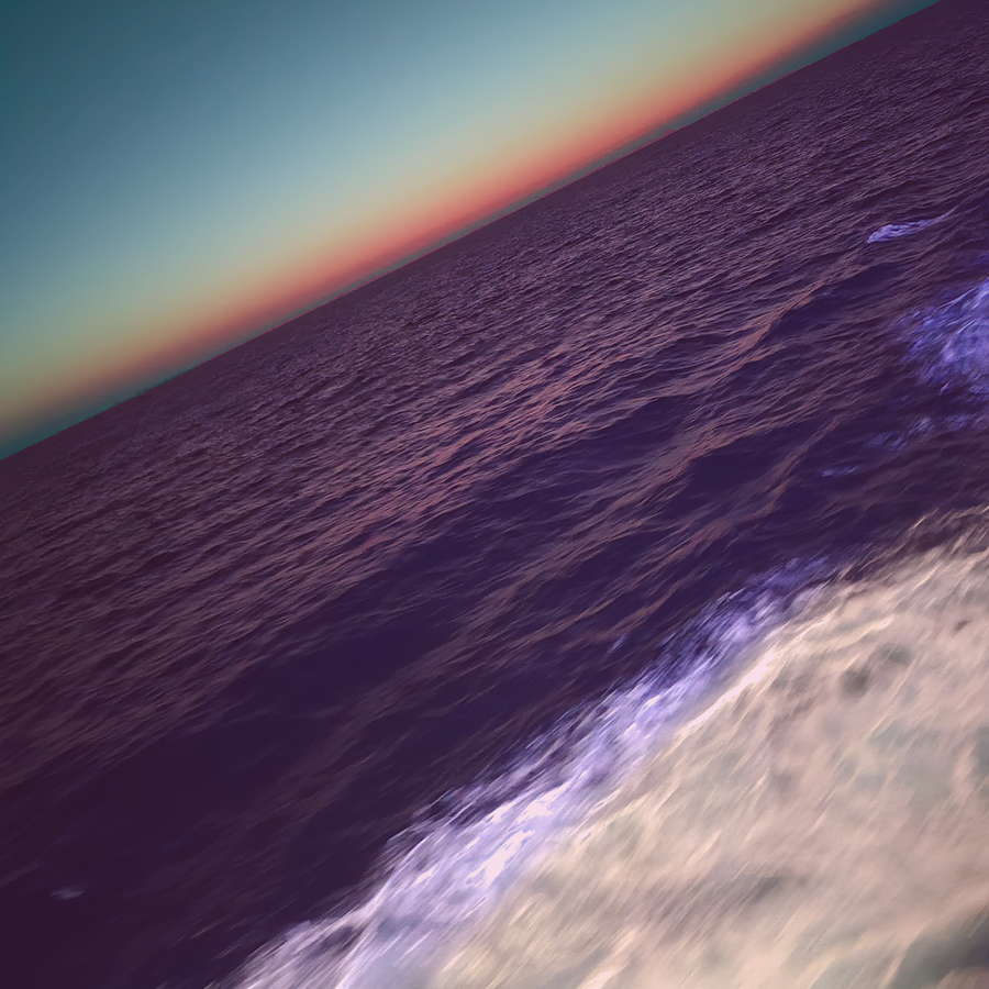 Strange Waves | Podcast on RSS.com