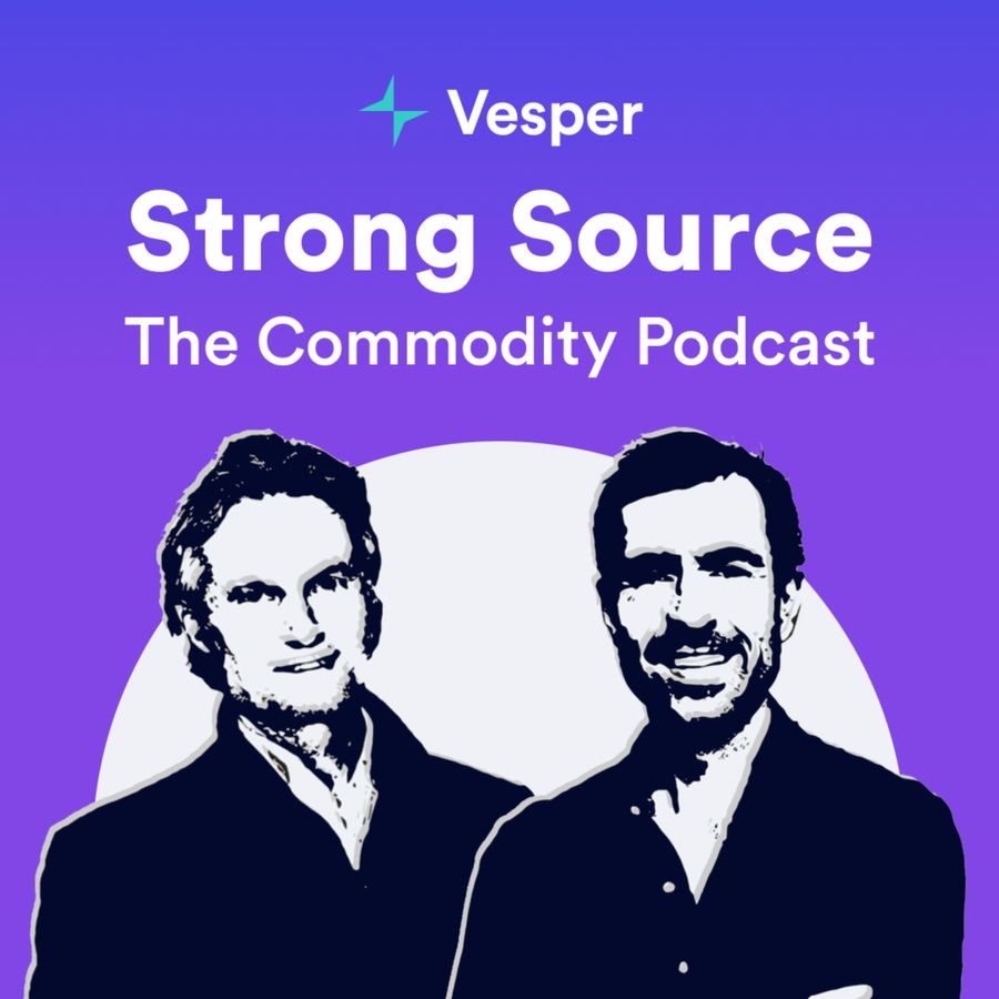 Strong Source | Podcast on RSS.com