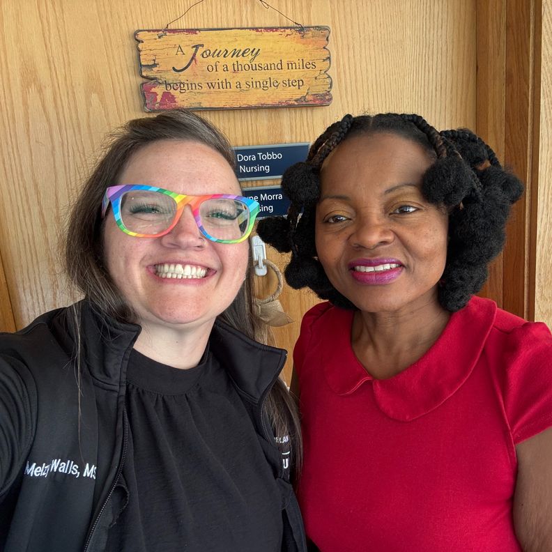 How to Cope with Nursing School Stress and Actually Love Nursing School ...