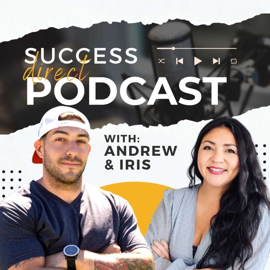 Success Direct Podcast | RSS.com