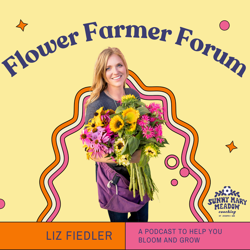 Flower Farmer Forum Friday Featured Flower Farmer - Ranchy Stems ...
