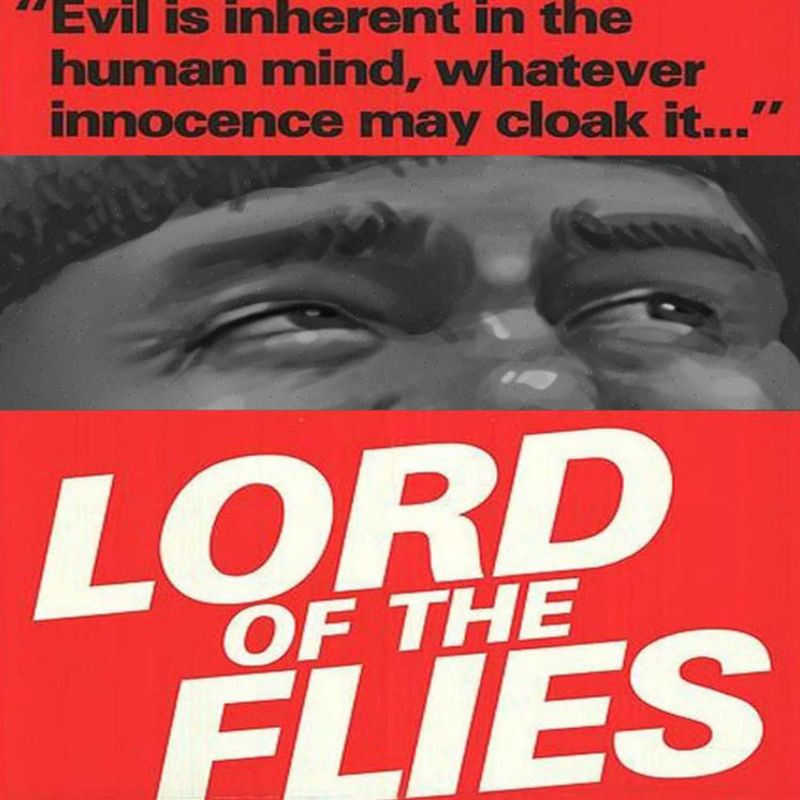 Swords and Monsters - DnD Comedy Podcast - Ep 29: Lord Of The Flies ...