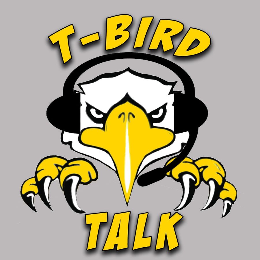 T-Bird Talk: Episode 1 - Cloud County Athletic Director Matt Bechard ...