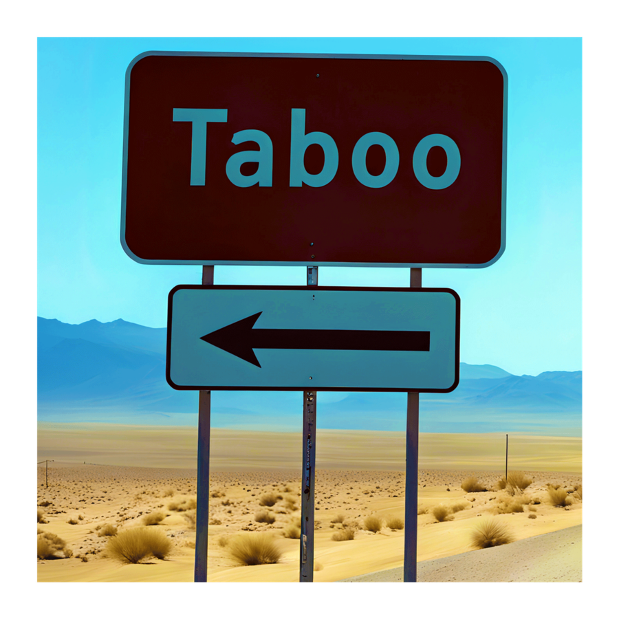 Journey to Taboo | Podcast Episode on RSS.com