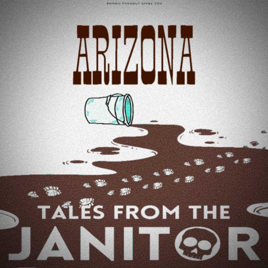 Tales From the Janitor - Tales from the Janitor - Arizona Urban Legends ...