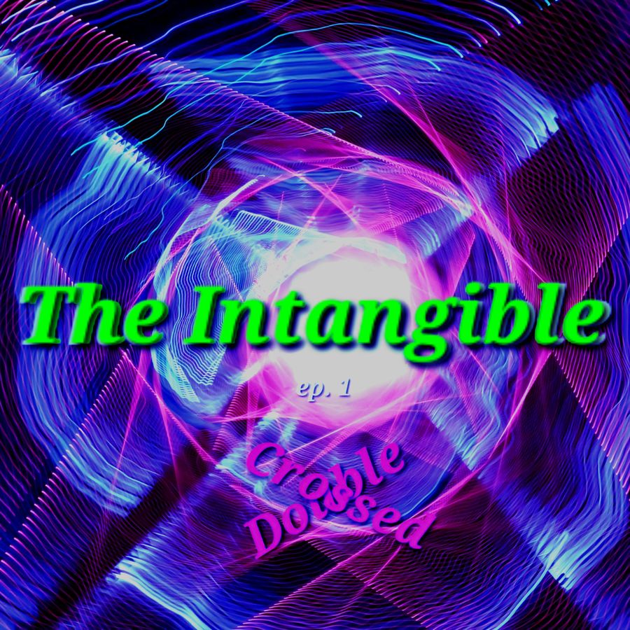 The Intangible - Double Crossed | Podcast Episode on RSS.com