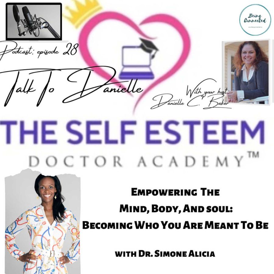 Empowering The Mind, Body And Soul: Becoming Who You Are Meant To Be ...