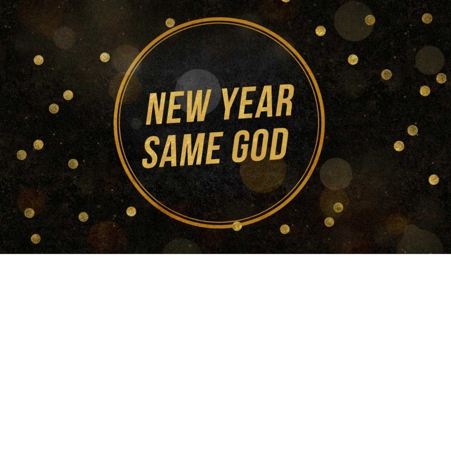 Trinity Pulpit Podcast - New Year's Eve Sermon | RSS.com