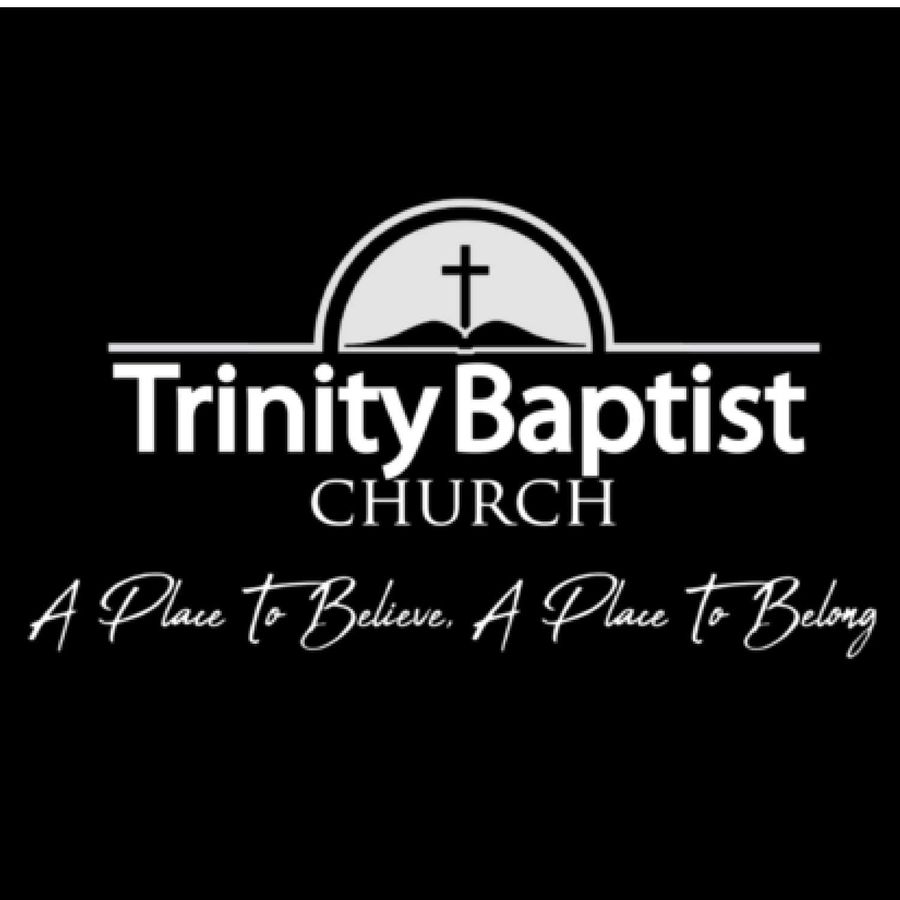 Trinity Pulpit Podcast - Family Service 1/14/2024: Rayce Johnson ...