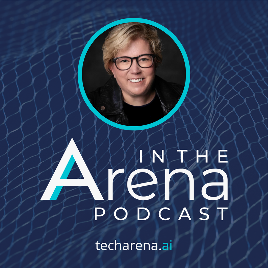 Human Creativity, AI and the Future of Film with Artefacto’s Anna ...