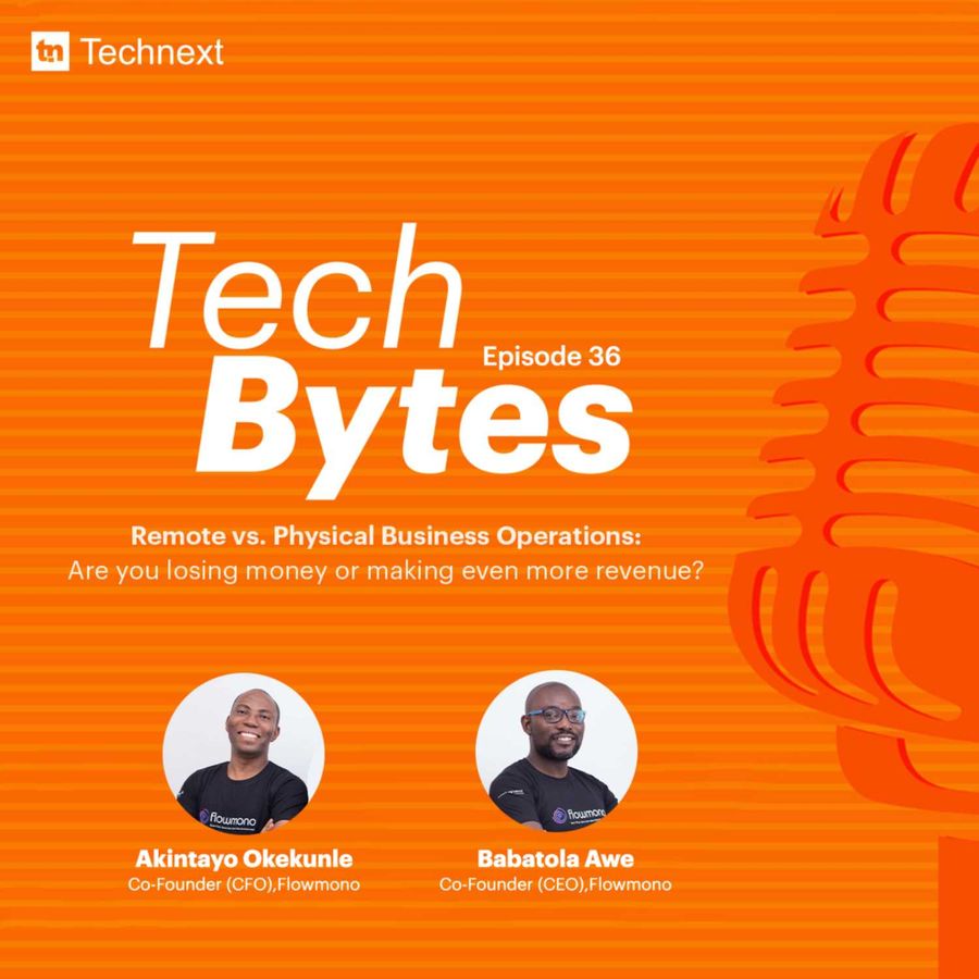 Techbytes: Let's go round the world of Tech - #36 Techbytes: Remote vs ...