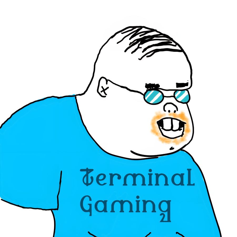 Terminal Gaming | Podcast on RSS.com
