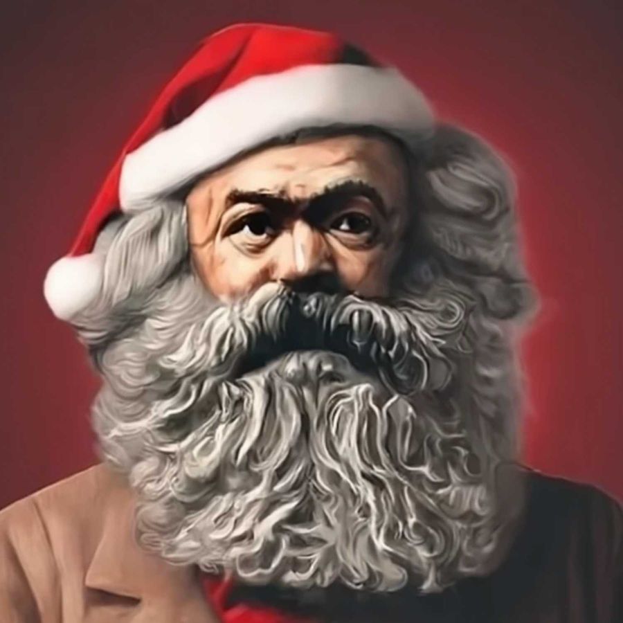 E236 (Part 2): Communist Santa's Kink Armory w/ Phil Neel, Nick Chavez ...