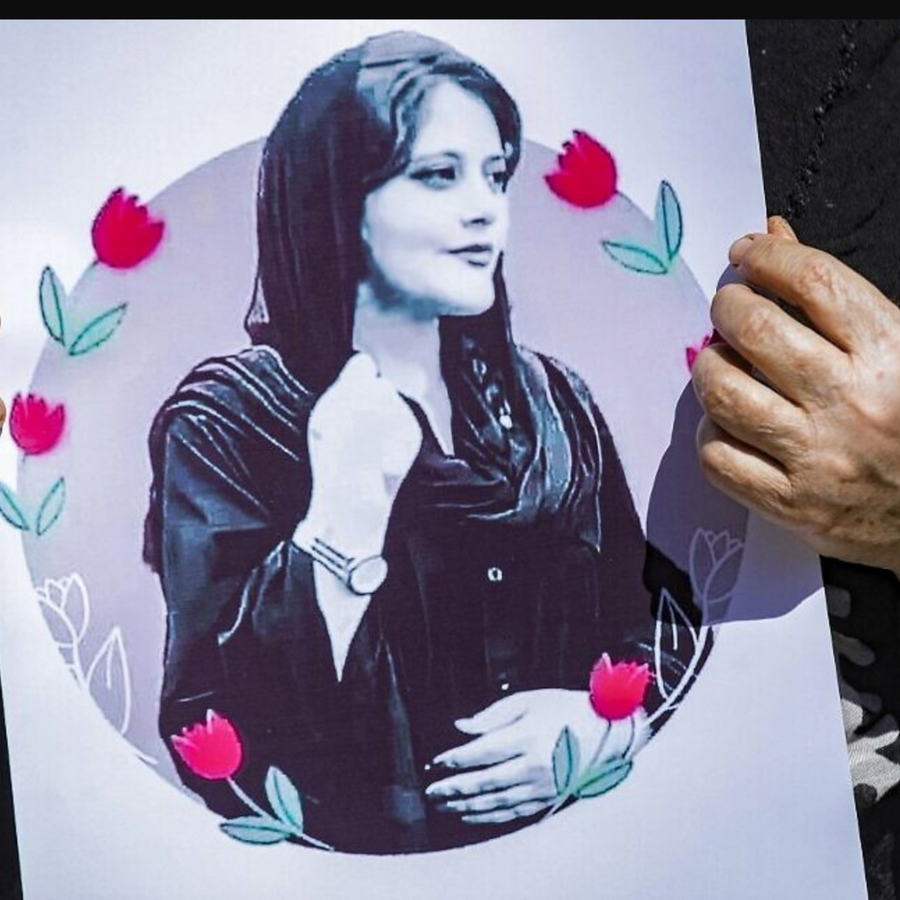 E244 (Pt. 2) - Veiled Threats w/ Arya Zahedi | Podcast Episode on RSS.com