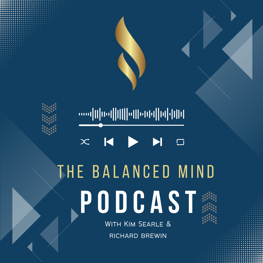 The Balanced Mind - Episode 7: Imposter Syndrome | RSS.com