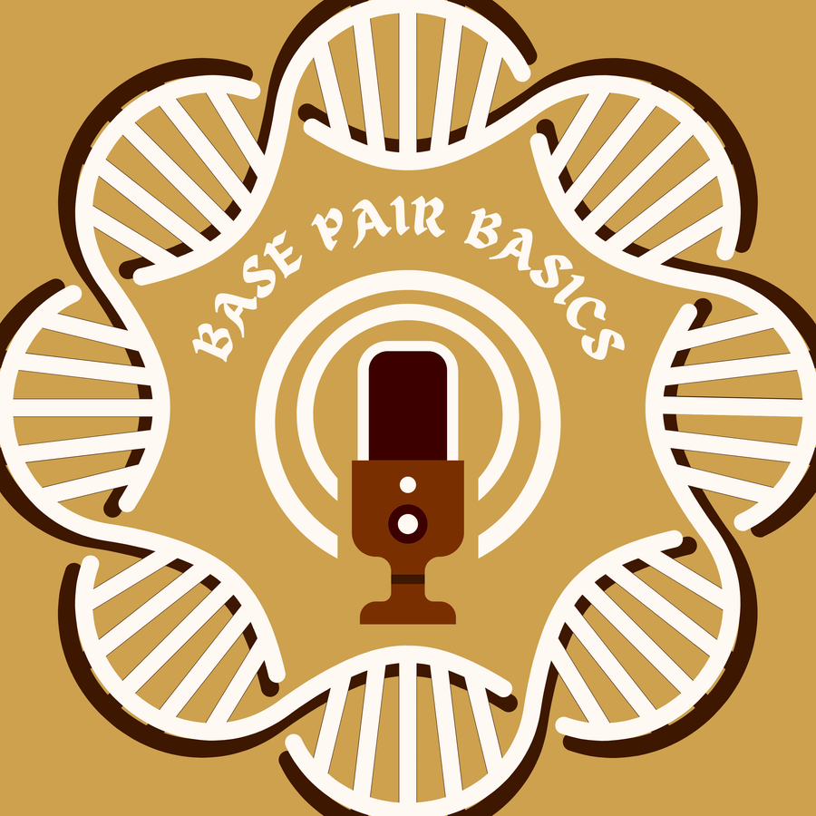 The Base Pair Basics | Podcast on RSS.com