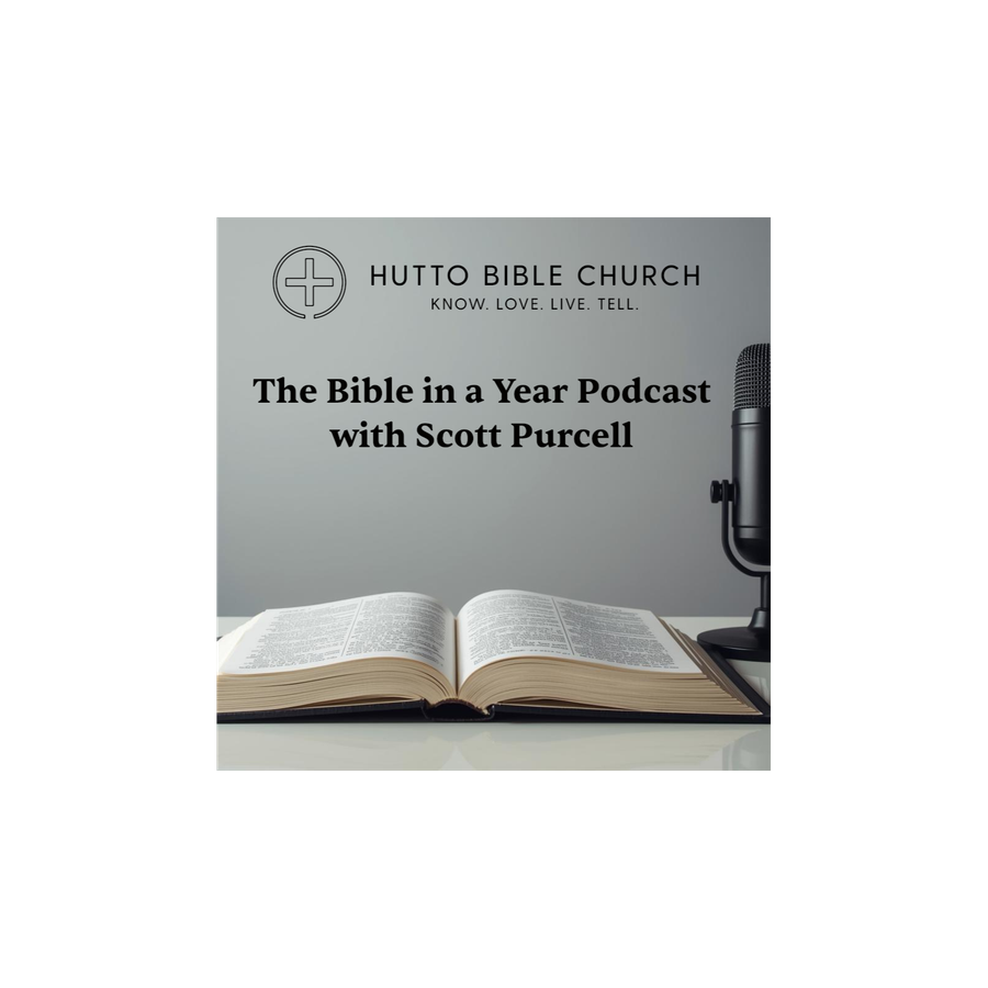 Day 26: Job 1, Job 2, Job 3, Matthew 18:10-35, Psalm 16:1-11 | Podcast ...