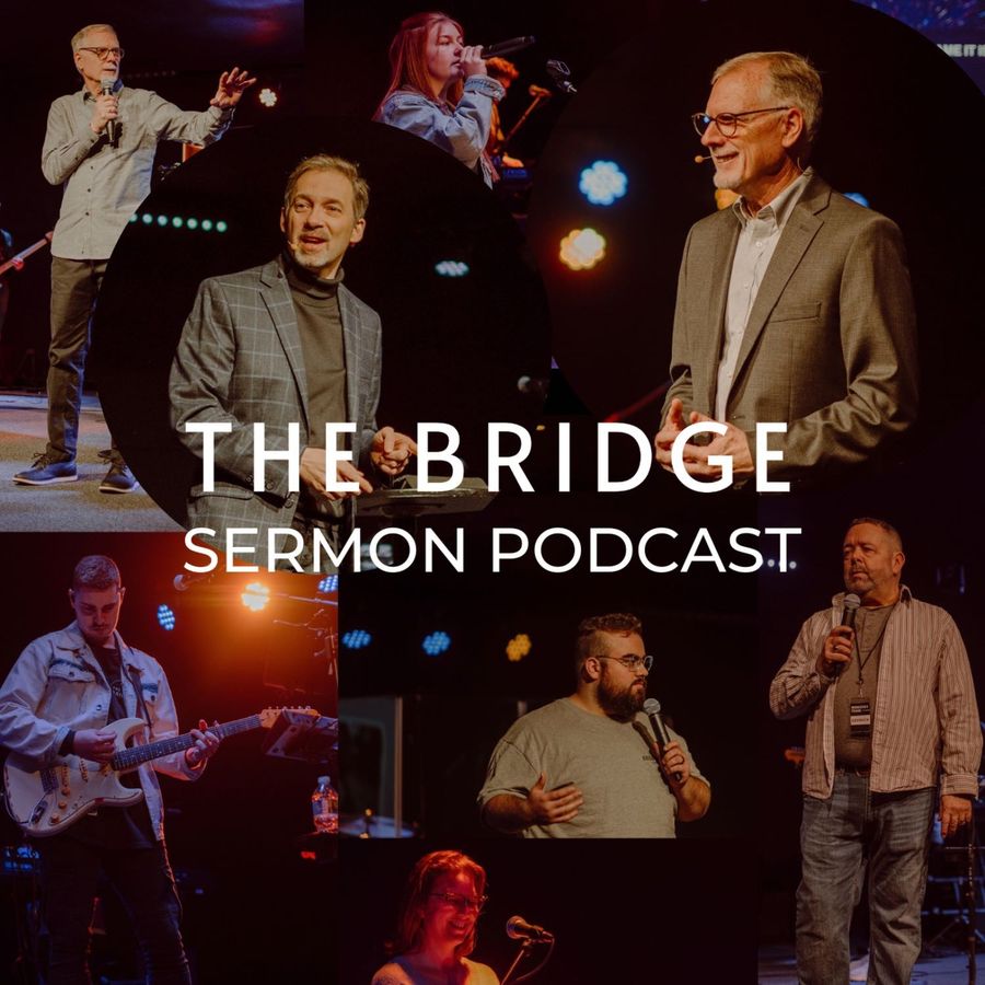 The Bridge Sermon Podcast - The Supremacy of Christ: Introduction | RSS.com