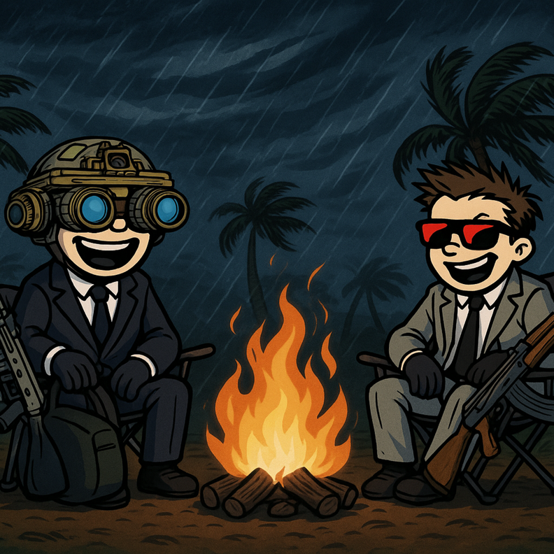 The One We Call the Christmas Episode! | Podcast Episode on RSS.com