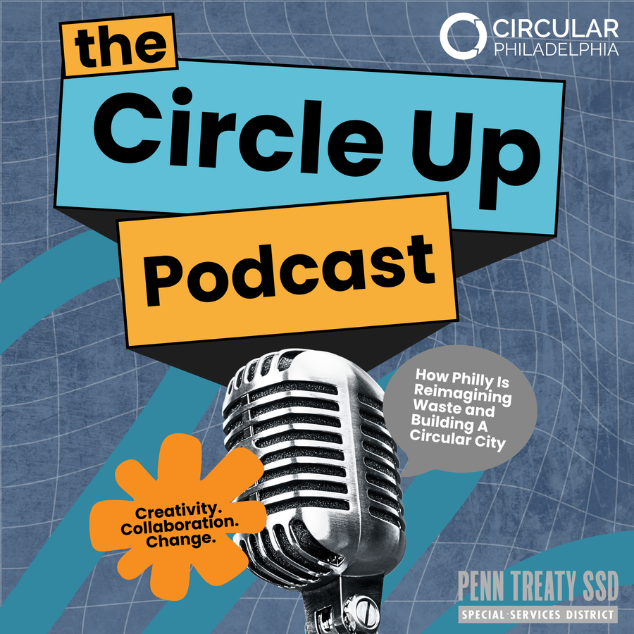 The Circle Up Podcast | Podcast on RSS.com