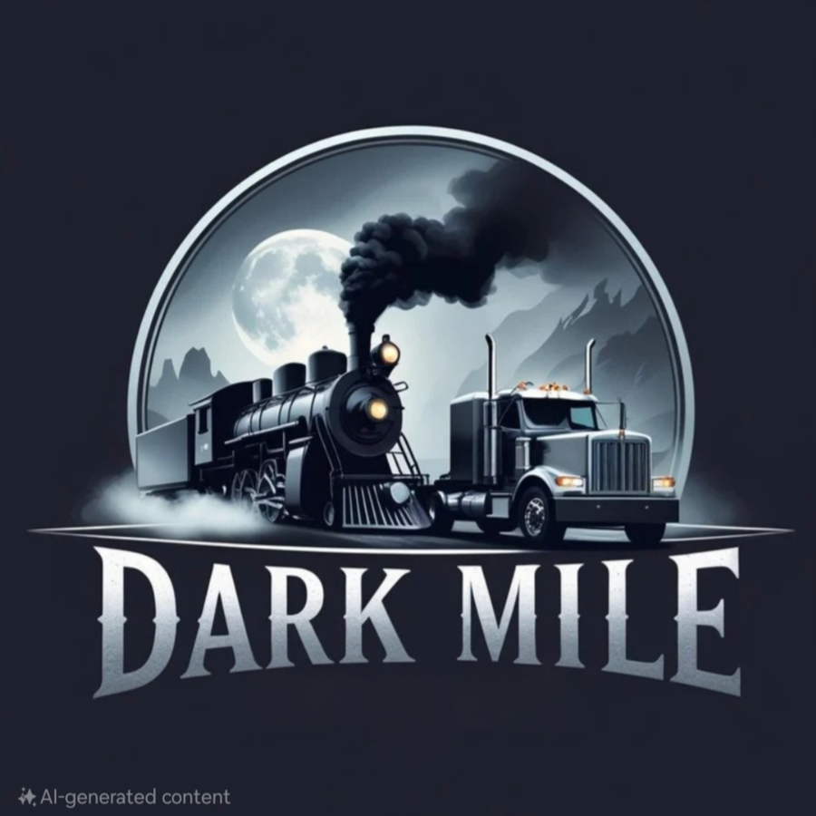 Dark Mile Episode 9 The Lost Episode.... | Podcast Episode on RSS.com