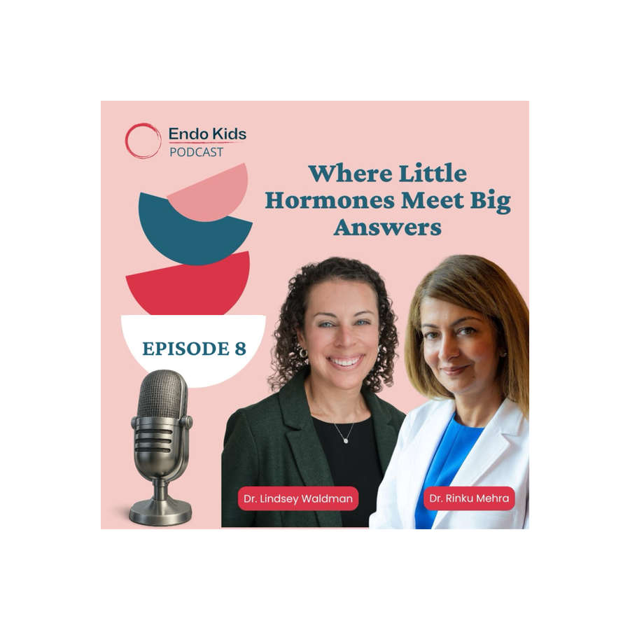 Episode 8: Understanding Hyperthyroidism in Kids: A Beginner’s Guide ...