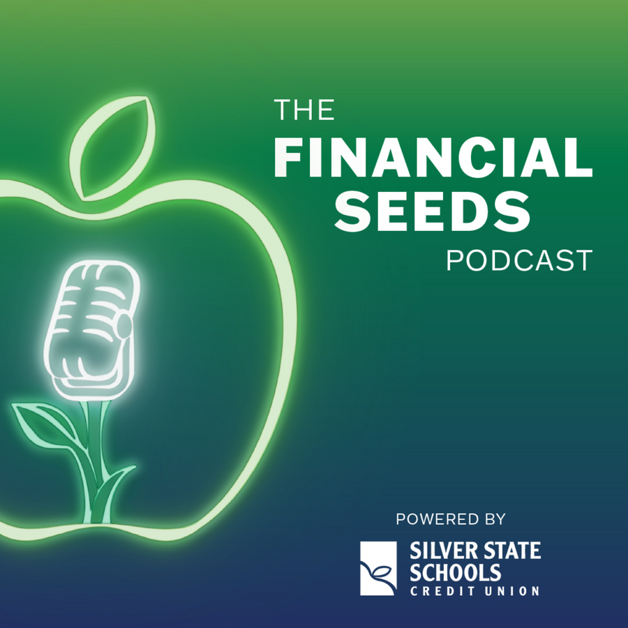 The Financial Seeds Podcast | Podcast on RSS.com