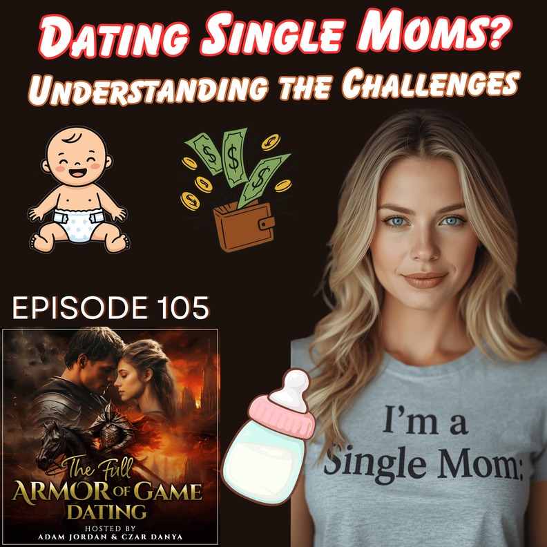 Single Mom Dilemma - Is Dating a Single Mother Worth it For You ...