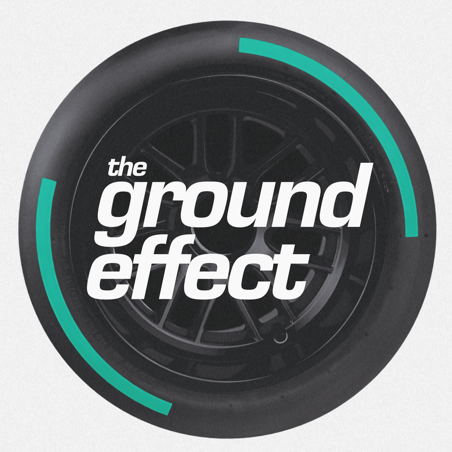 The Ground Effect F1 | Podcast on RSS.com
