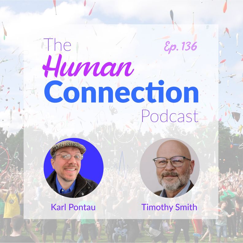 Promoted Into Chaos: Why New Leaders Fail Without Support | Tim Smith ...