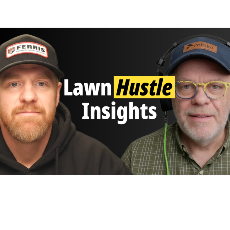 Maximizing Lawn Care Success | Podcast Episode on RSS.com