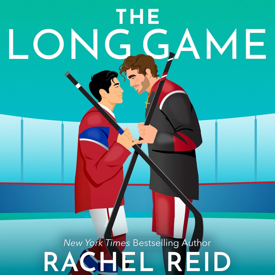 The Long Game by Rachel Reid, Book Summary, Podcast, English | Podcast ...