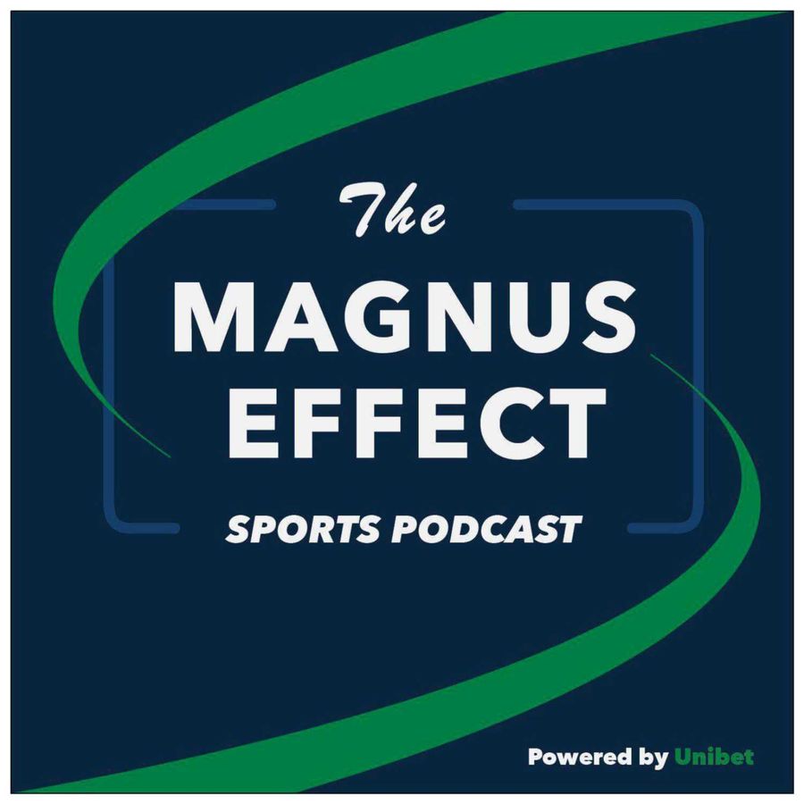 Welcome to The Magnus Effect | Podcast Episode on RSS.com